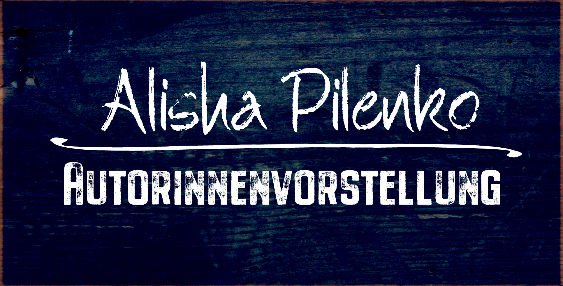 Alisha Pilenko – Chaospony Verlag